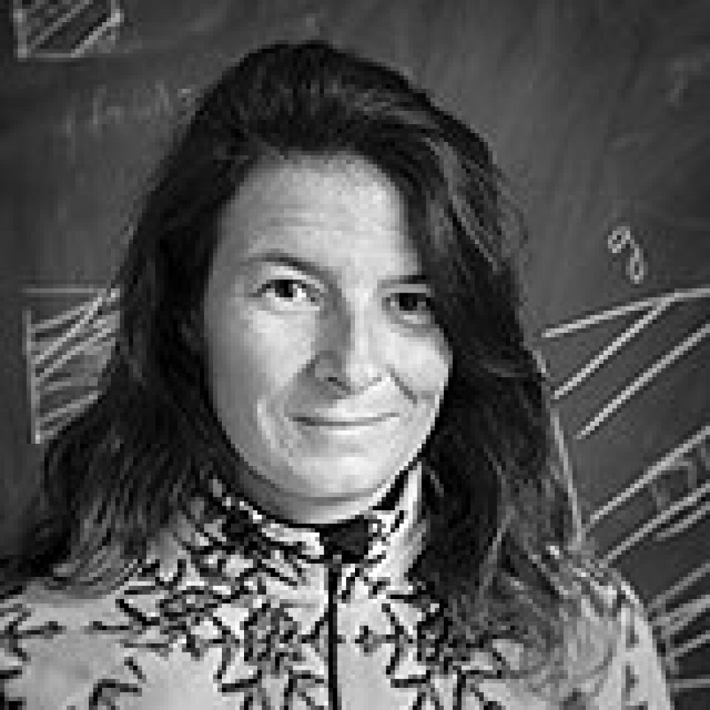 francoise-pene - Mathsfest Australia